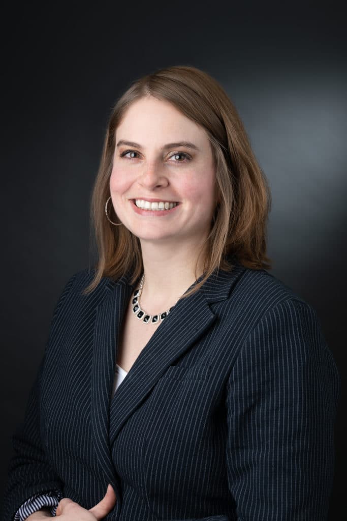 Esther C. Barrett | Plevin & Gallucci