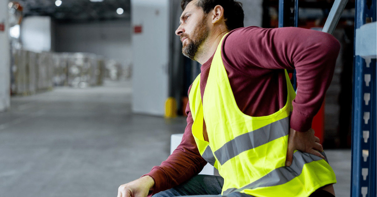 Workers’ Compensation Settlement for Back Injury | Plevin & Gallucci ...